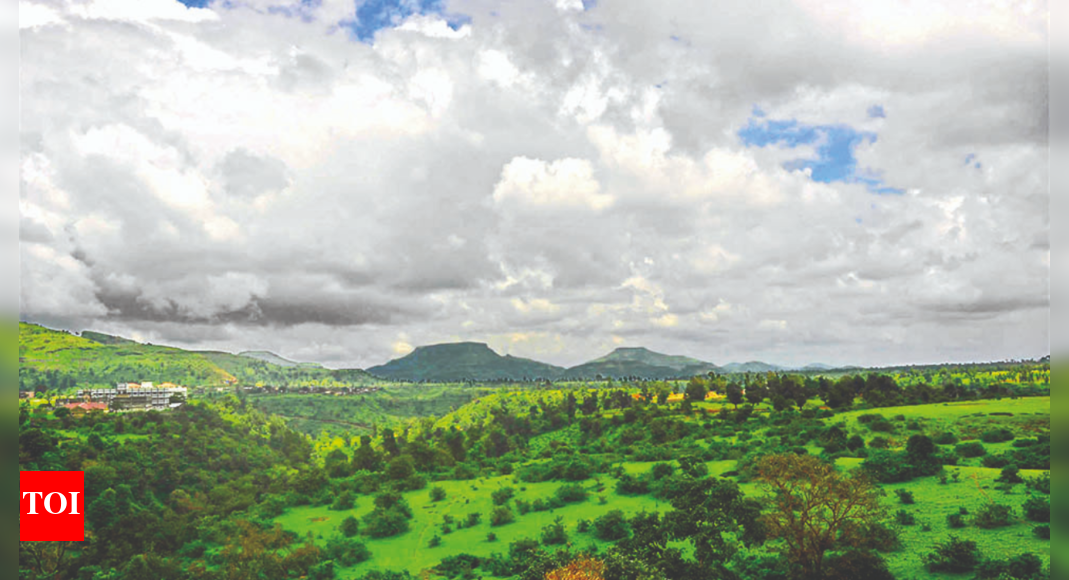 Saputara: Monsoon Festival In Saputara Begins Tomorrow | Surat News ...