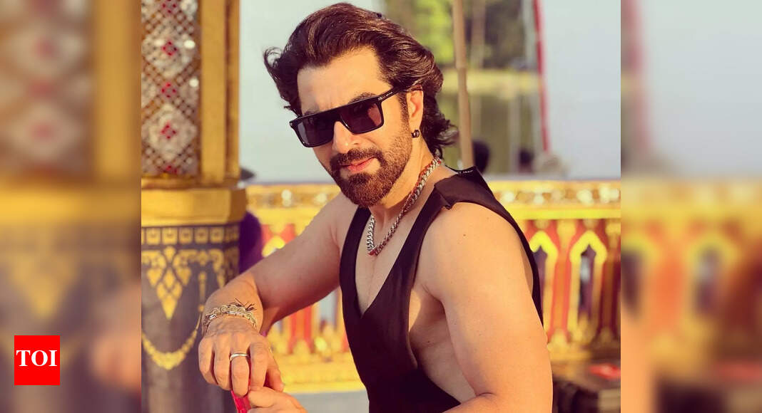 Yet another action entertainer for Jeet? | Bengali Movie News - Times ...