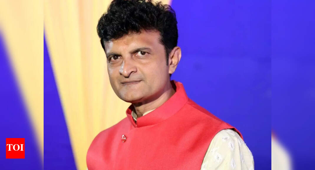 Maulik Mehta on 'Zankaar': Working with Geeta Rabari was a pleasure ...