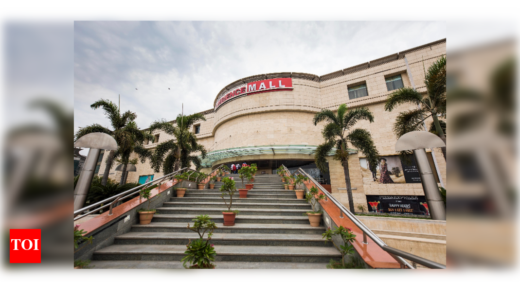 Experience shopping at its best with the EOSS at Ambience Malls - Times ...