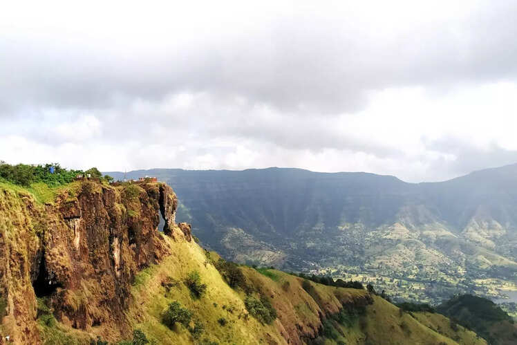 India's awe-inspiring natural wonders! | Times of India Travel