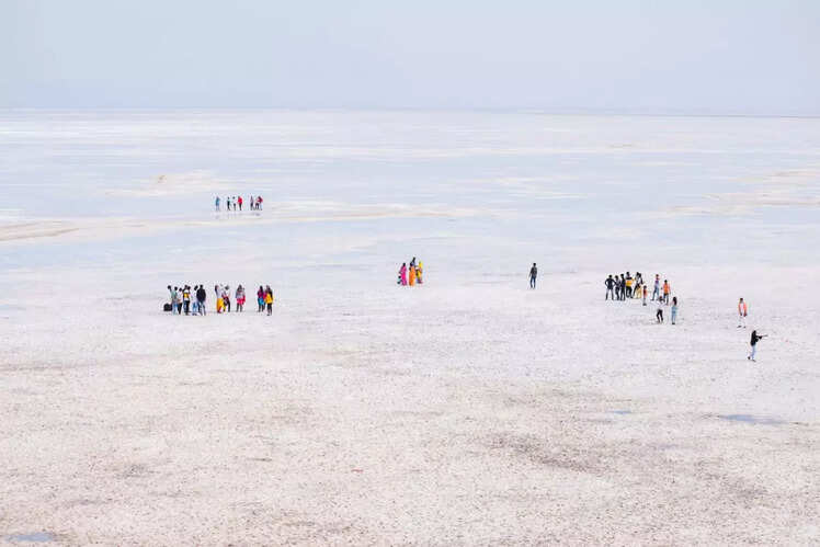 India's awe-inspiring natural wonders! | Times of India Travel