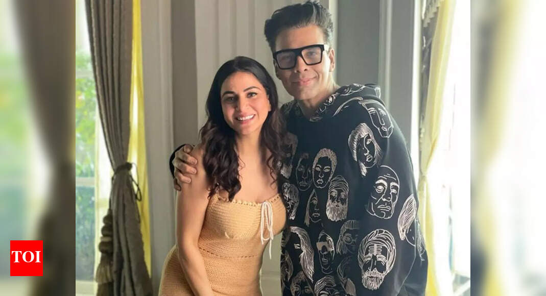 Kundali Bhagya's Preeta aka Shraddha Arya beams with joy in new photos ...