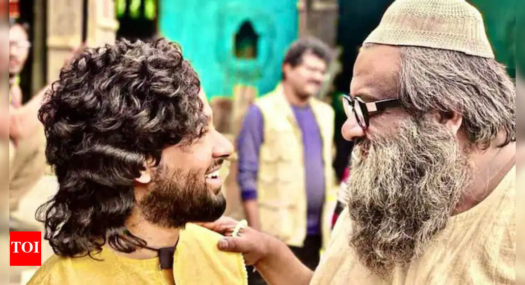 Indraadip Dasgupta: ‘Bismillah’ is about love and sense of well-being ...