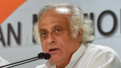 Irani: Will present facts before court: Congress leader Jairam Ramesh on HC summons on Smriti ...