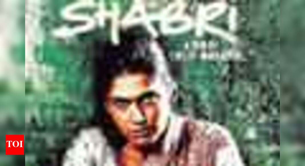 Ram Gopal Varma's Shabri will release soon | Hindi Movie News - Times ...