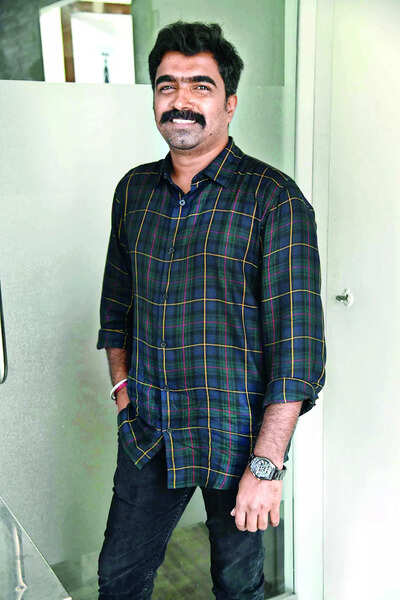 Exclusive: I am a vessel of divine blessings; I never think of success ...