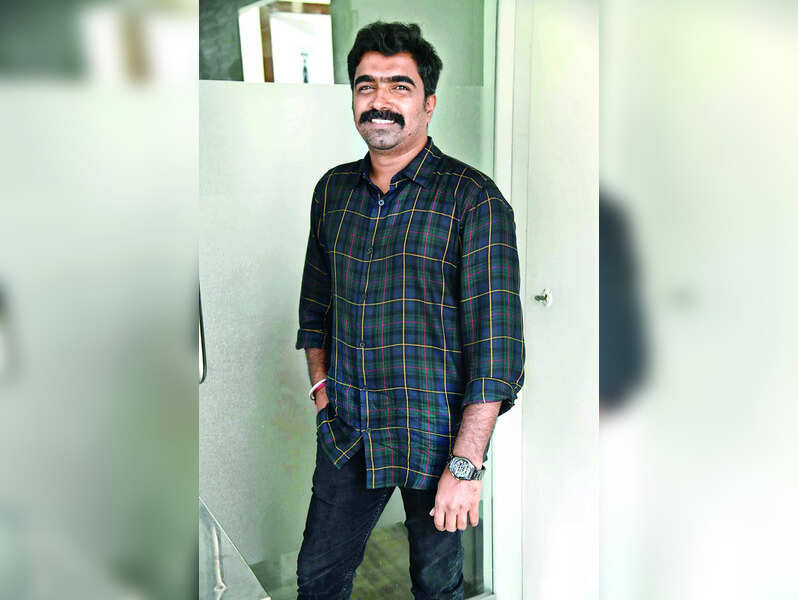 Exclusive: I am a vessel of divine blessings; I never think of success ...