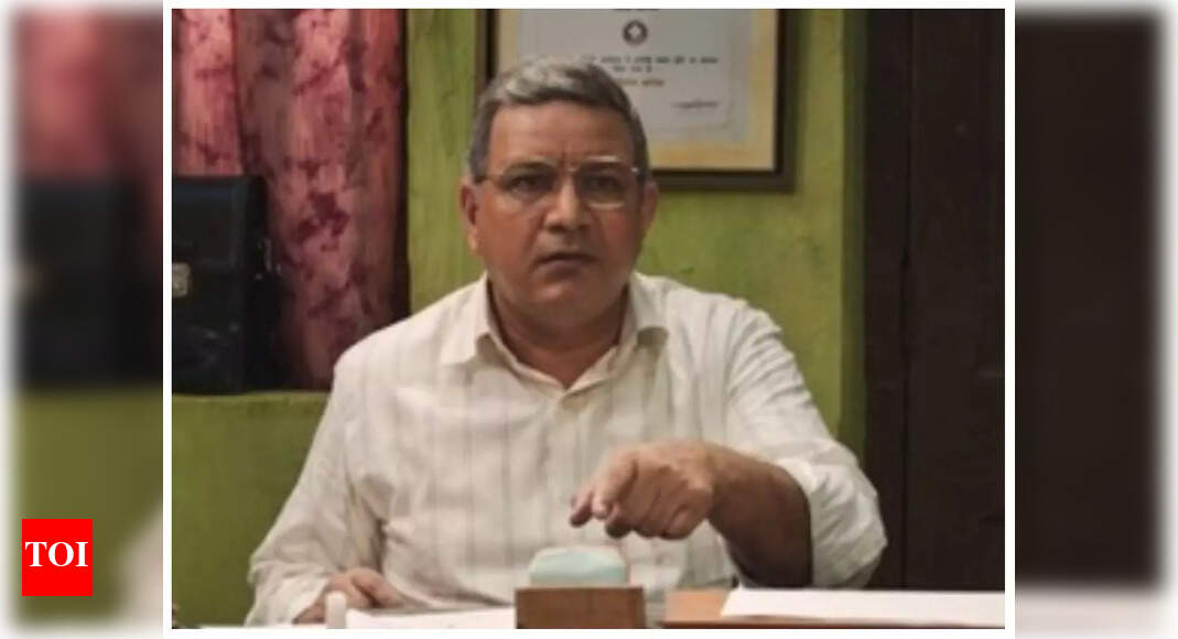 Appreciation gives me strength to do better work, says Kumud Mishra ...
