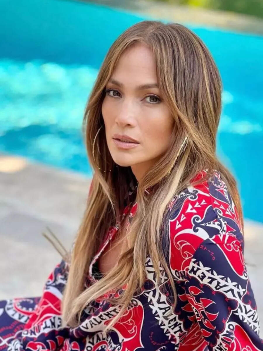 Here's what Jennifer Lopez eats for her breakfast, lunch and dinner ...