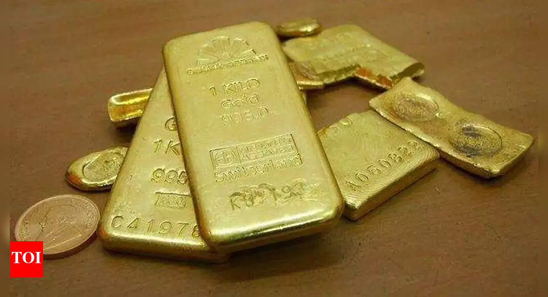 PM Modi launches India's first international bullion exchange: All you ...