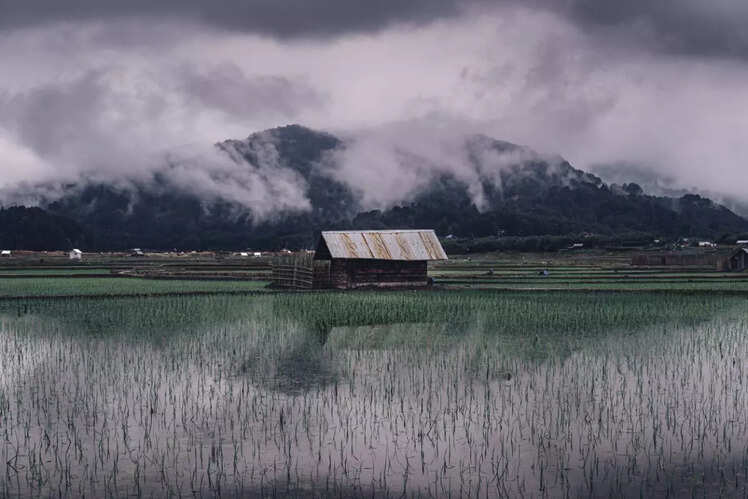 India’s prettiest small towns you should explore | Times of India Travel