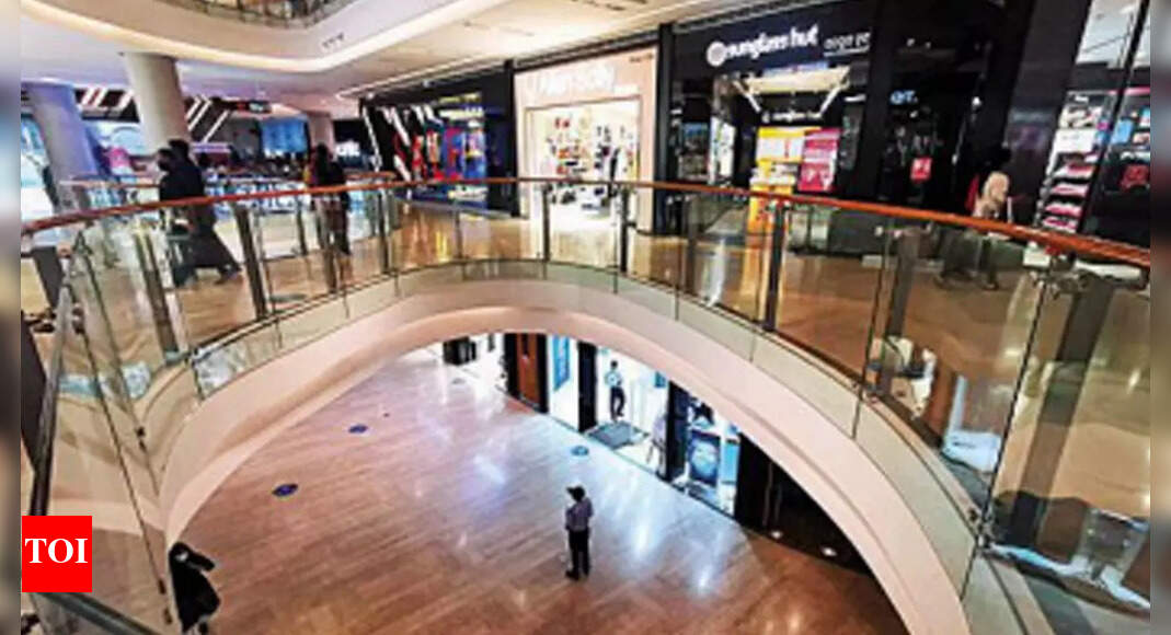 UP child rights panel for no entry of students in uniform in malls ...