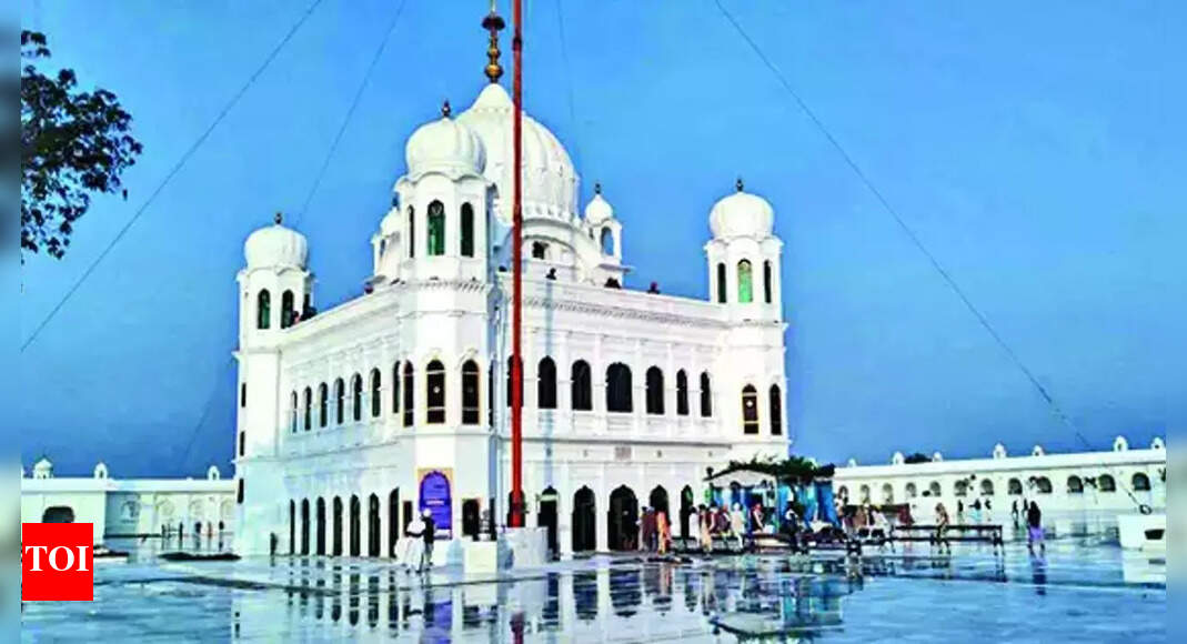 Kartarpur Sahib: Indians on Kartarpur Sahib pilgrimage in Pakistan will ...