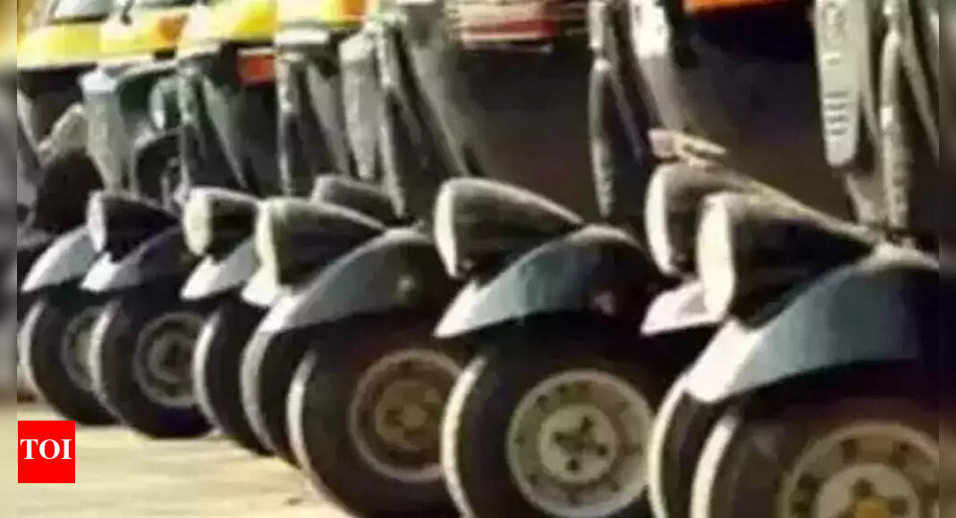 Pune: Auto fare increase on hold for now after protest | Pune News ...