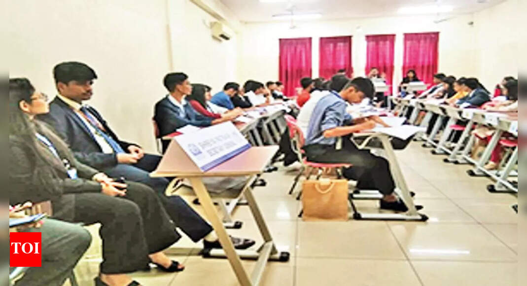 United Nations: City School Organises Model Un Conference | Bhubaneswar ...