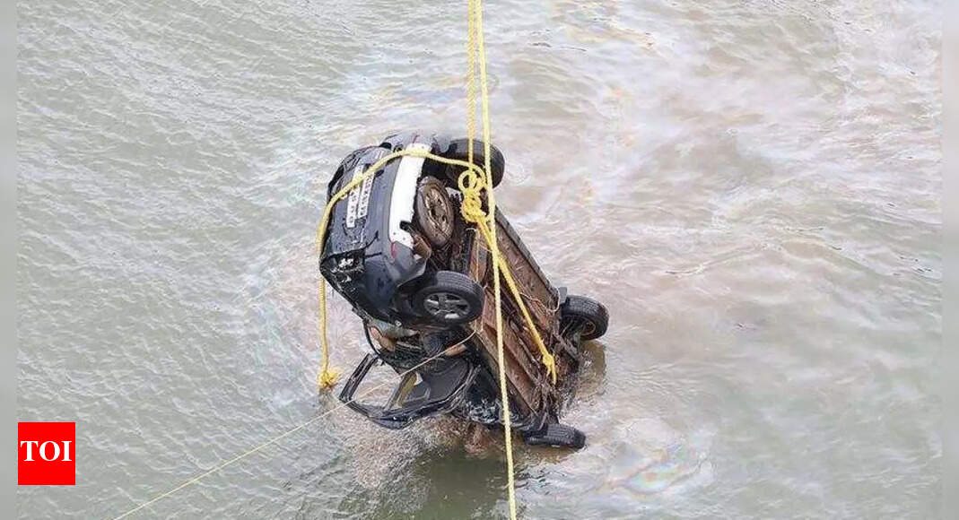 Cry for day and night traffic vigilance rises in Goa | Goa News - Times ...