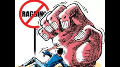 Crpc: Ragging Plaint: Police Notice To Anti-ragging Helpline Of Ugc ...