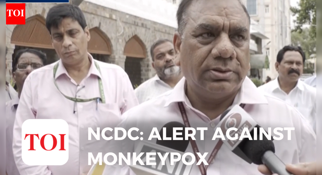 NCDC: Government ready, alert against Monkeypox