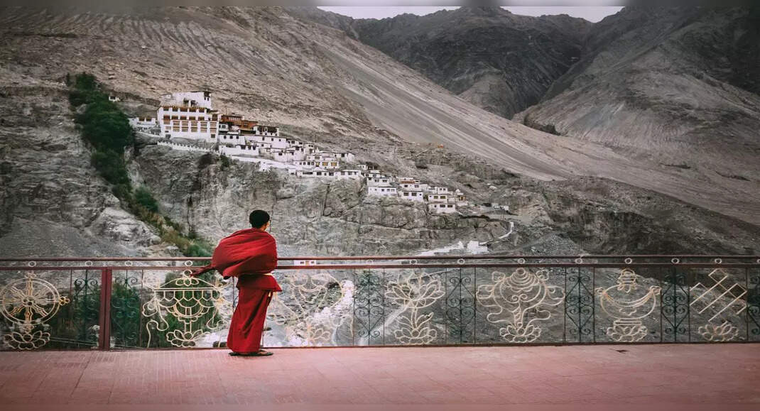 India’s prettiest small towns you should explore | Times of India Travel