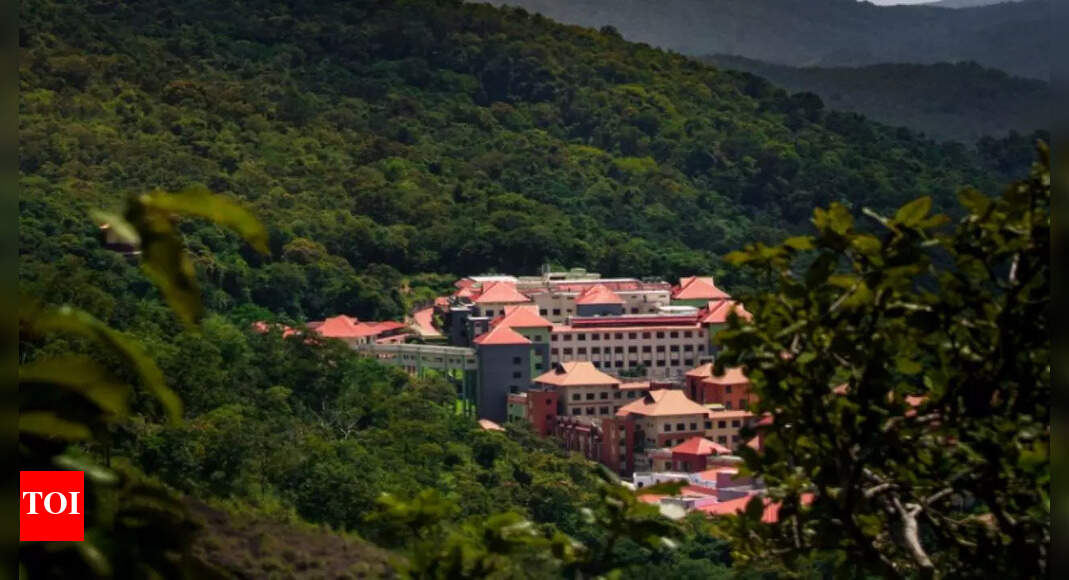 Institute: Iiser Graduation Ceremony Today | Thiruvananthapuram News ...