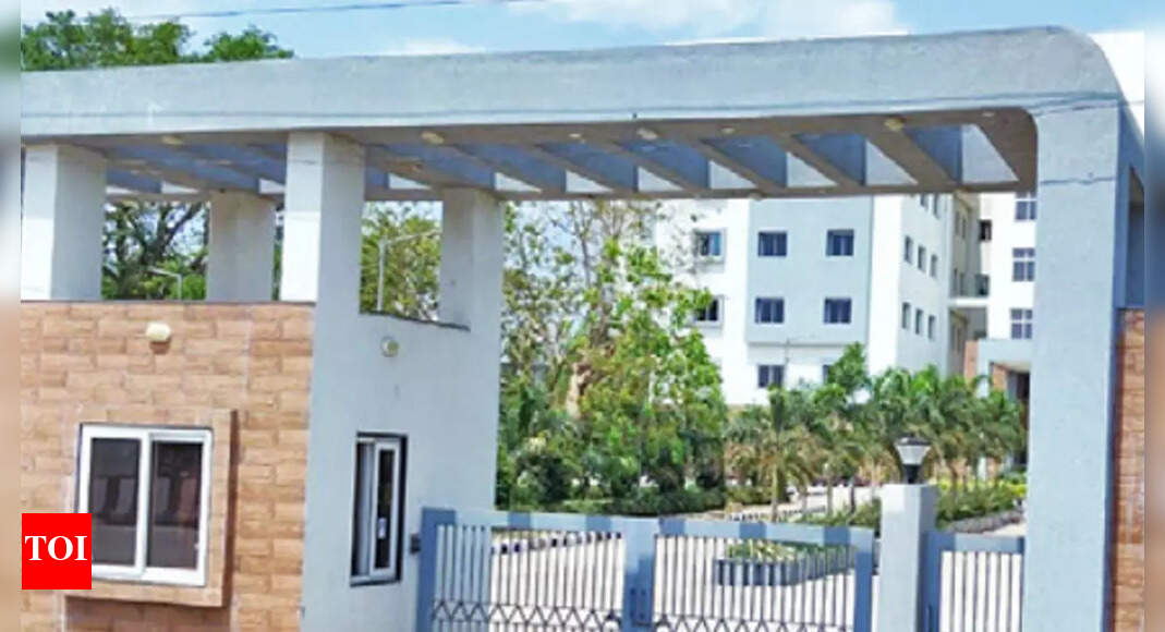 Akola’s Super specialty hospital to start from August 1, but where’s ...