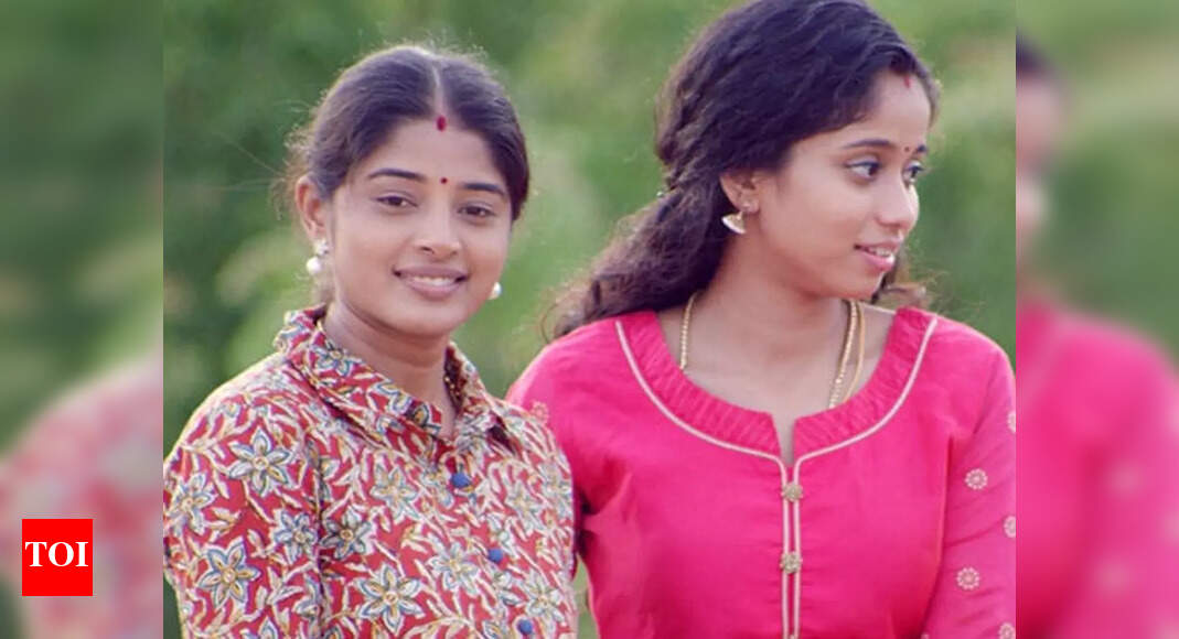 'Jothi' actress Sheela Rajkumar: Audiences are well moulded now, we can ...