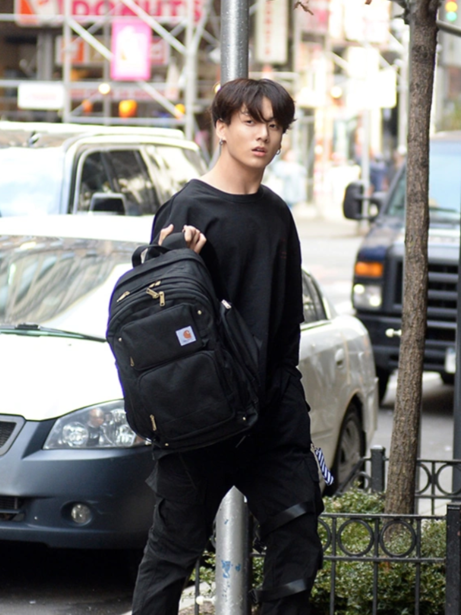 BTS-approved sneakers to add to your collection | Zoom TV