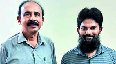 A Factories Official Who Rewrote The Fate Of Child Labour Victims | Amaravati News - Times of India