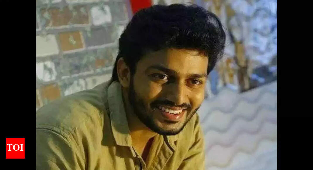 Malayalam actor's death: Cops suspect suicide | Kochi News - Times of India