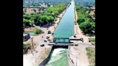 Brown liquid in water: Ahmedabad's Raska plant remains shut ...