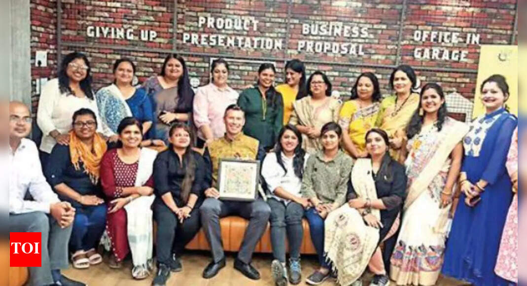 Us Consulate: ‘train-the-trainer’ Workshop By Us Consulate Concludes ...