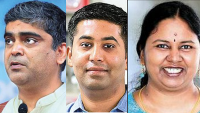 Iit: Gujarat: IIT-Gandhinagar gets first faculty-led startup, another ...