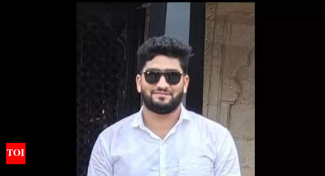 Mangaluru police make first arrest in Mohammed Fazil murder case ...