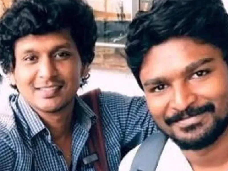 Lokesh Kanagaraj praises his 'Vikram' co-director Rathna Kumar's 'Gulu ...