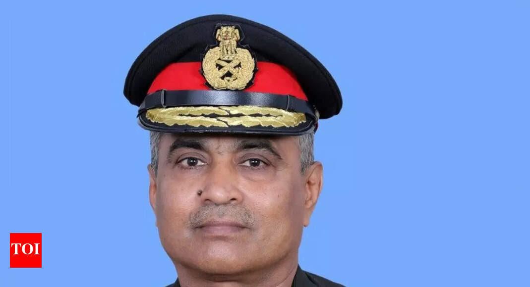 Army chief meets Bhutan King in Thimphu; focus on further boosting ...