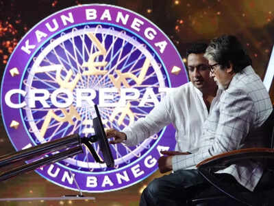 'KBC' director reveals format changes, talks about joys of working with ...