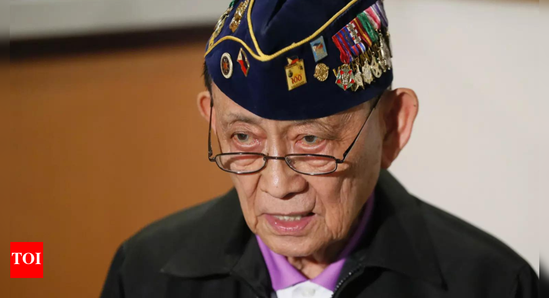 Ramos: Ramos, ex-Philippine leader who helped oust dictator, dies ...