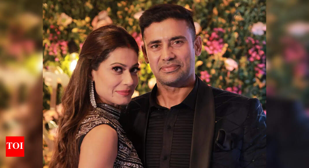 Being married makes you feel closer to each other: Payal & Sangram ...