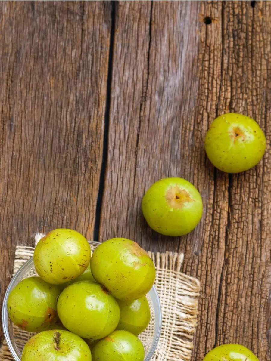 Benefits of amla for health and beauty | Times Now