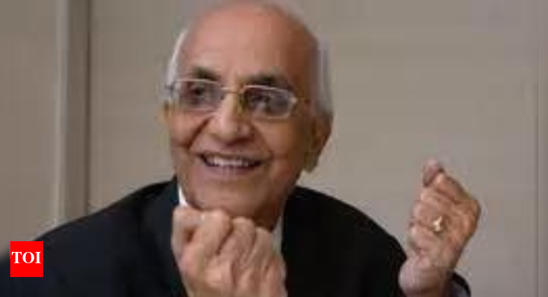 Unitech's founder Ramesh Chandra granted 8-week medical bail by Delhi ...