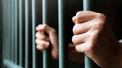 Over 5,000 Undertrials Languishing In T Jails | Hyderabad News - Times ...