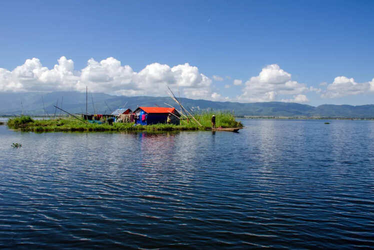 Interesting Indian places that have a record to their name | Times of ...