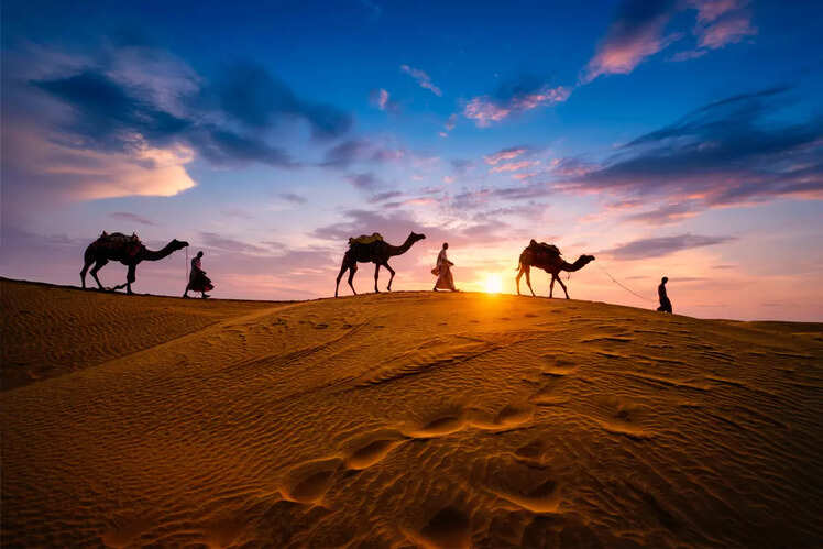 Interesting Indian places that have a record to their name | Times of ...
