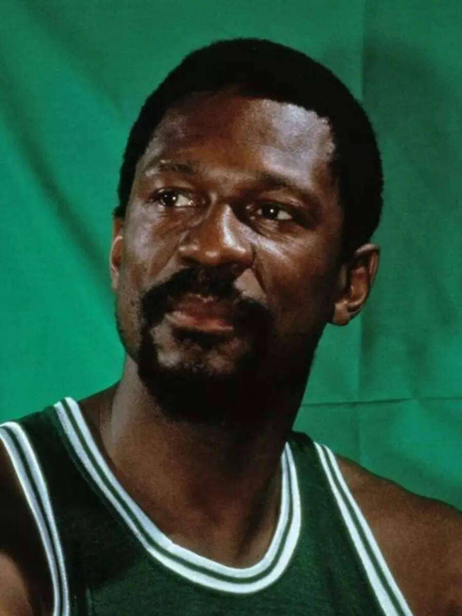 RIP Bill Russell: 8 books to read to pay tribute to the NBA legend ...