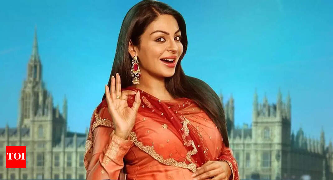 ‘Beautiful Billo’ trailer: Packed with comedy and confusion the movie ...