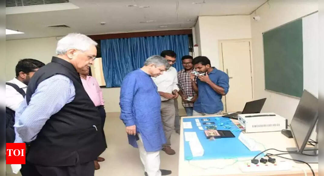 Imi: Imi To Hold Orientation For Students | Bhubaneswar News - Times of ...