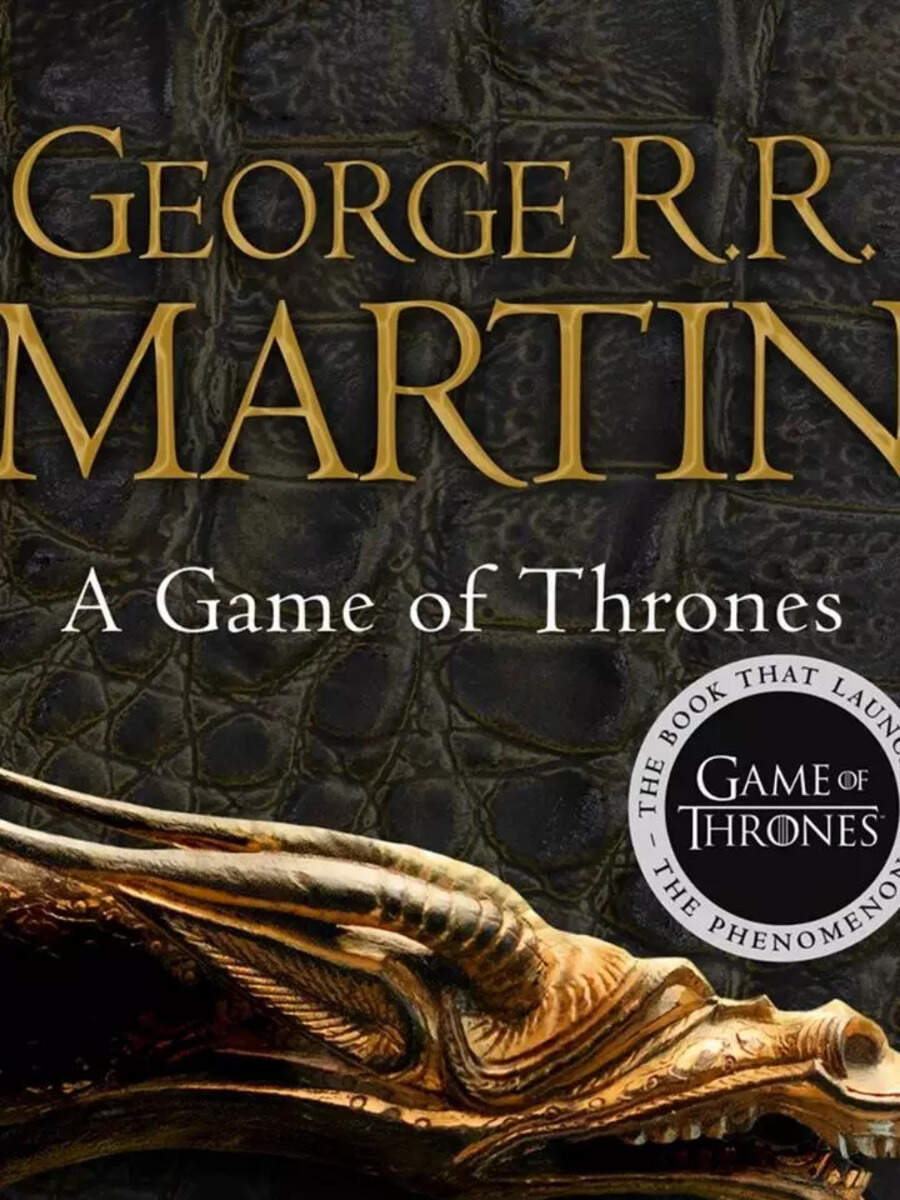 26 years of 'A Game of Thrones': 8 life lessons from the fantasy novel ...