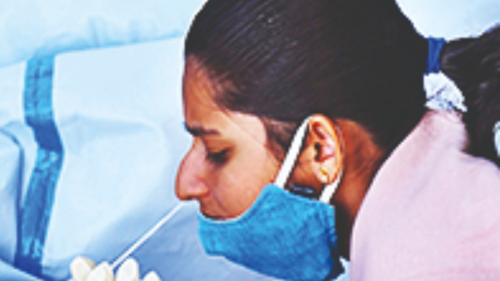 Bangalore Coronavirus Cases, Death & Lockdown News Updates | Corona ...