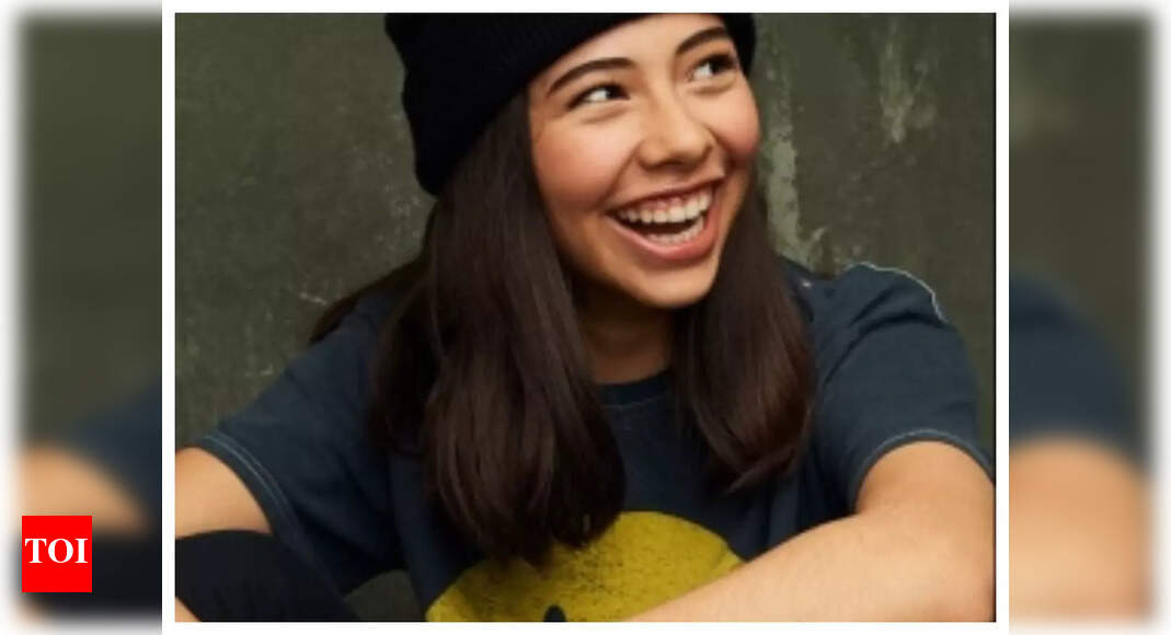 'Doctor Strange...' star Xochitl Gomez shares what's next for America ...